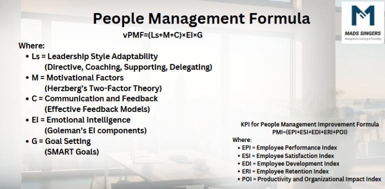 25 Proven People Management Strategies for Effective Leadership and ...