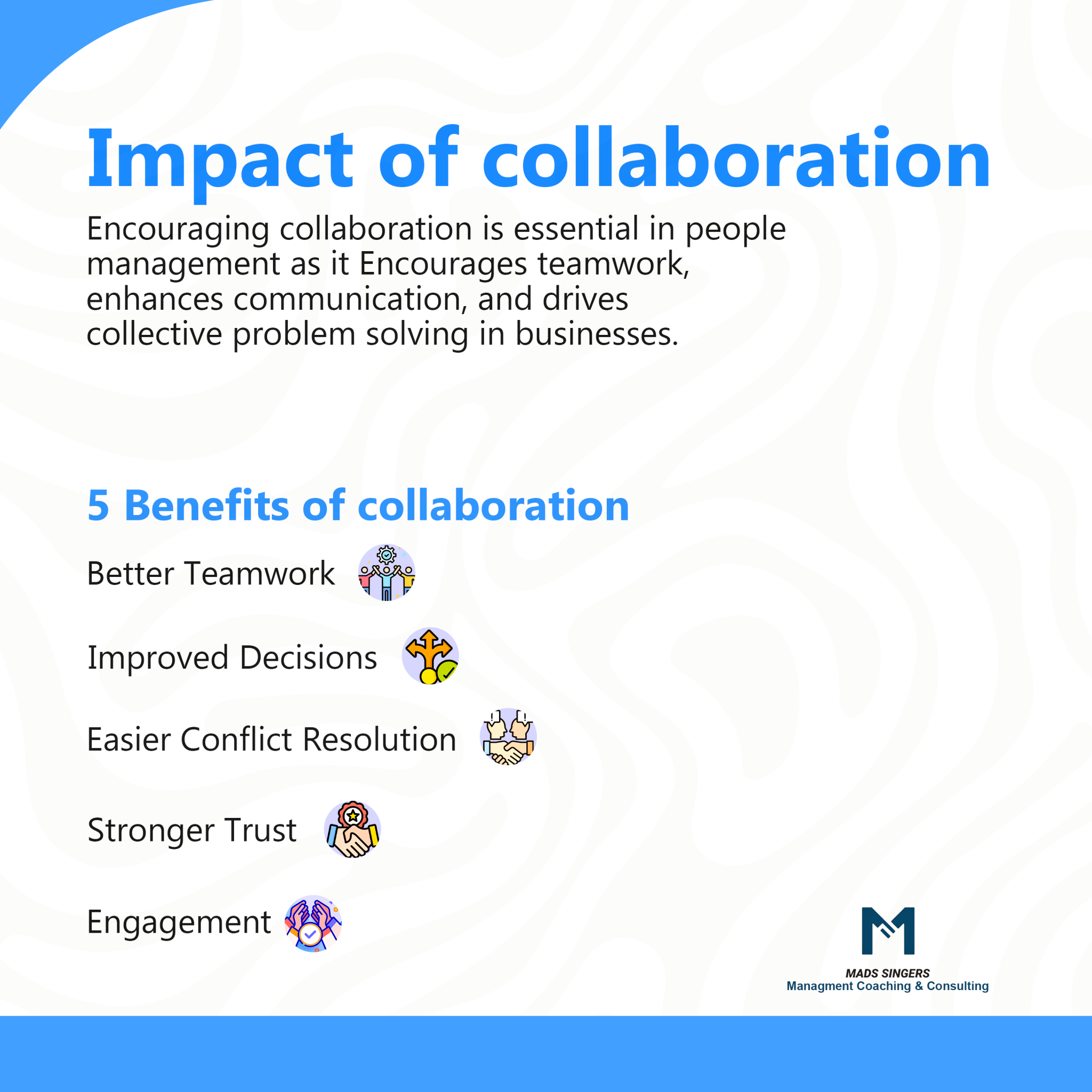 10 Reasons Why People Management Is Important for Organizations | Mads ...