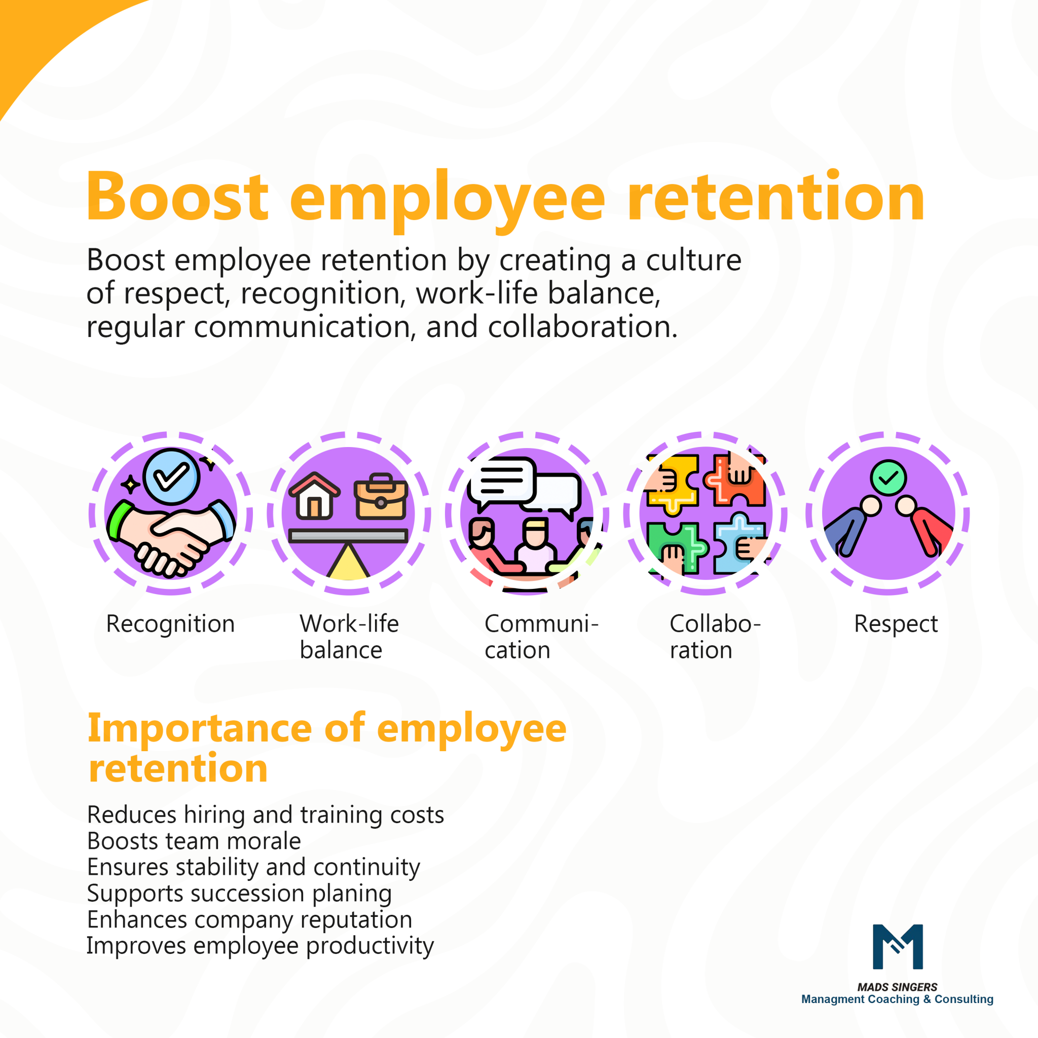 10 Reasons Why People Management Is Important for Organizations | Mads ...