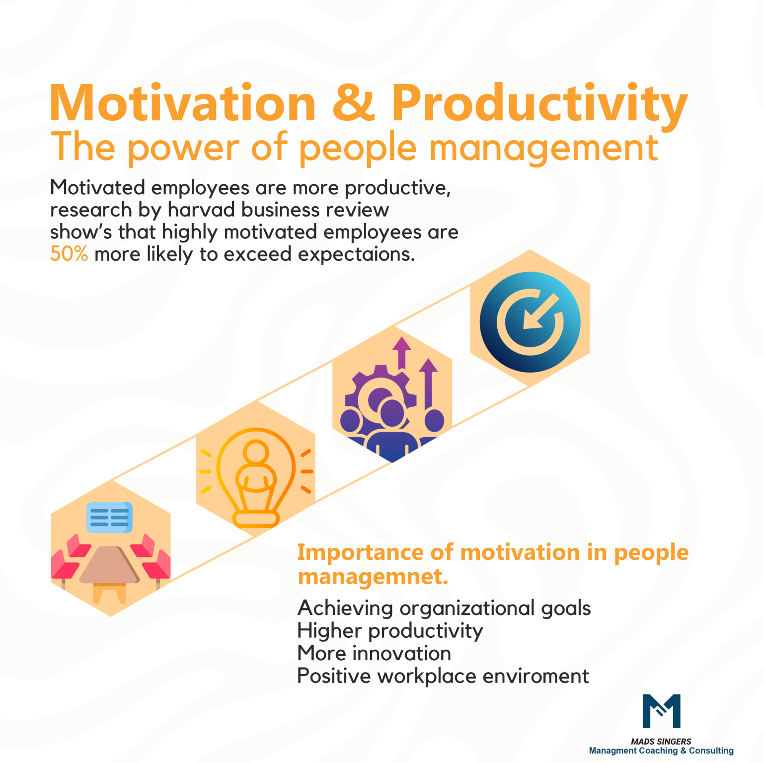 10 Reasons Why People Management Is Important for Organizations | Mads ...