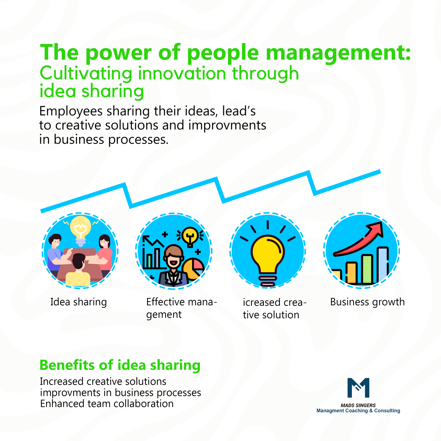 10 Reasons Why People Management Is Important for Organizations | Mads ...