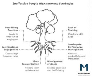 What is People Management? Definition, Importance, Responsibilities ...