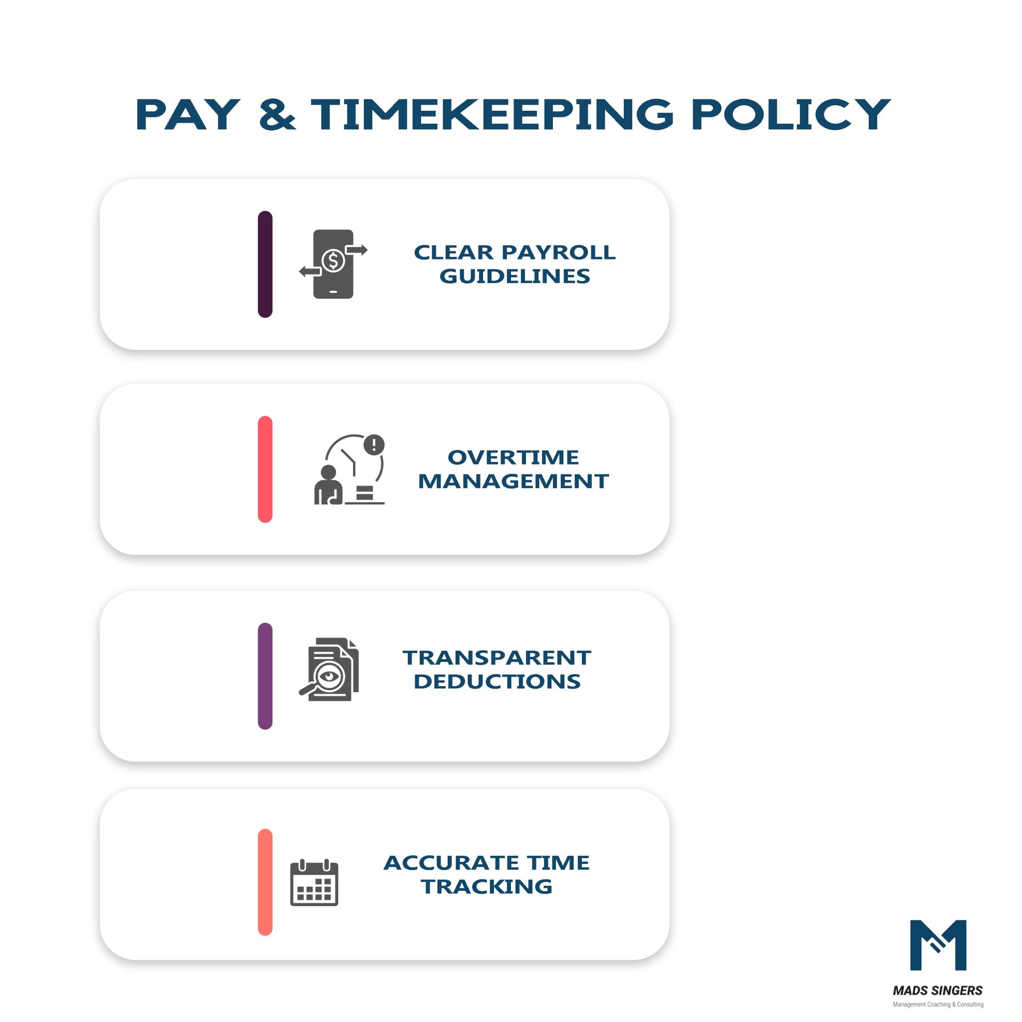 21 HR Policies That Boost Employee Engagement and Guide People ...