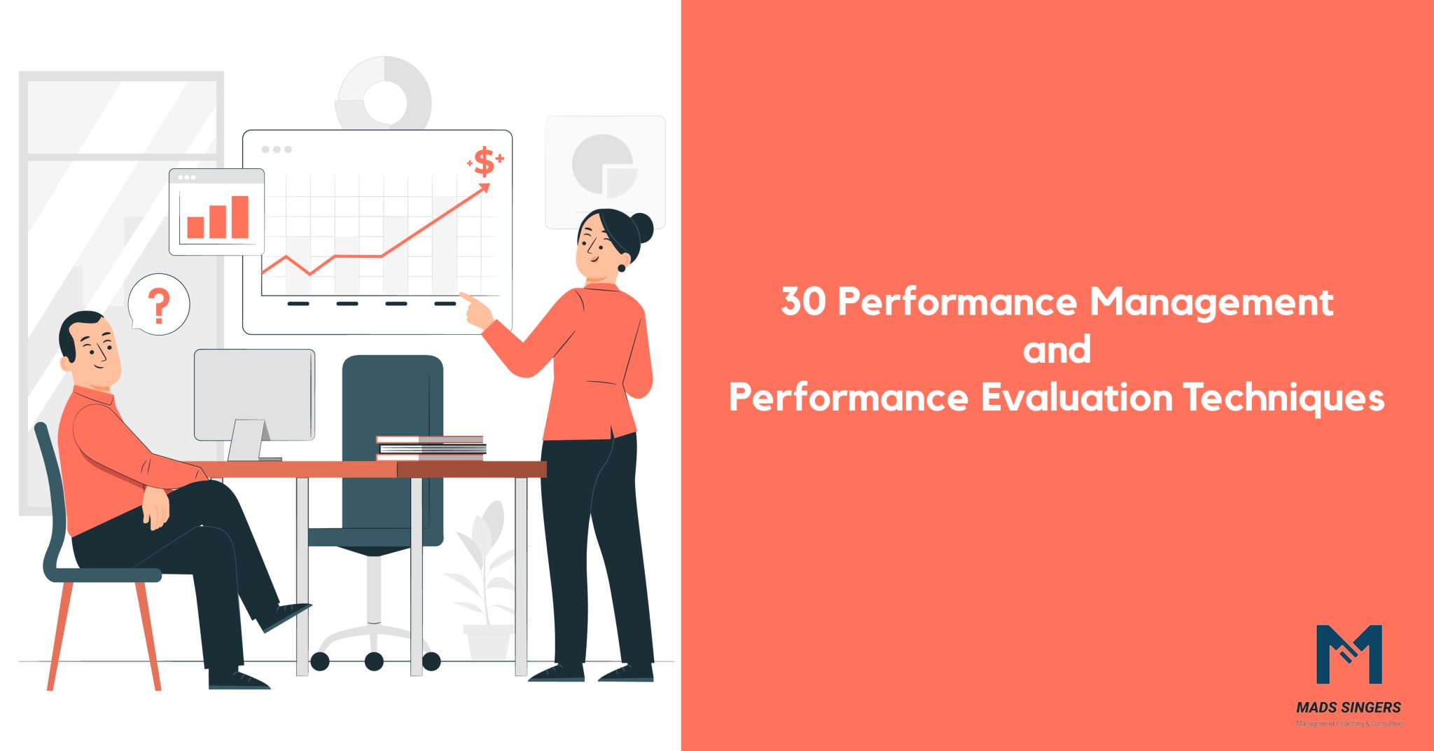 30 Performance Management and Performance Evaluation Techniques | Mads ...