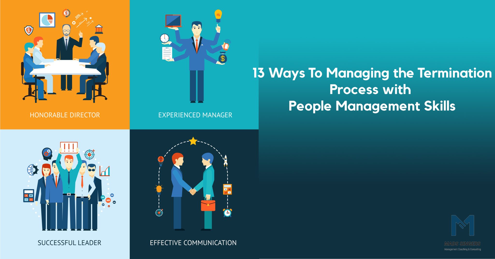 13 Ways To Managing the Termination Process with People Management ...