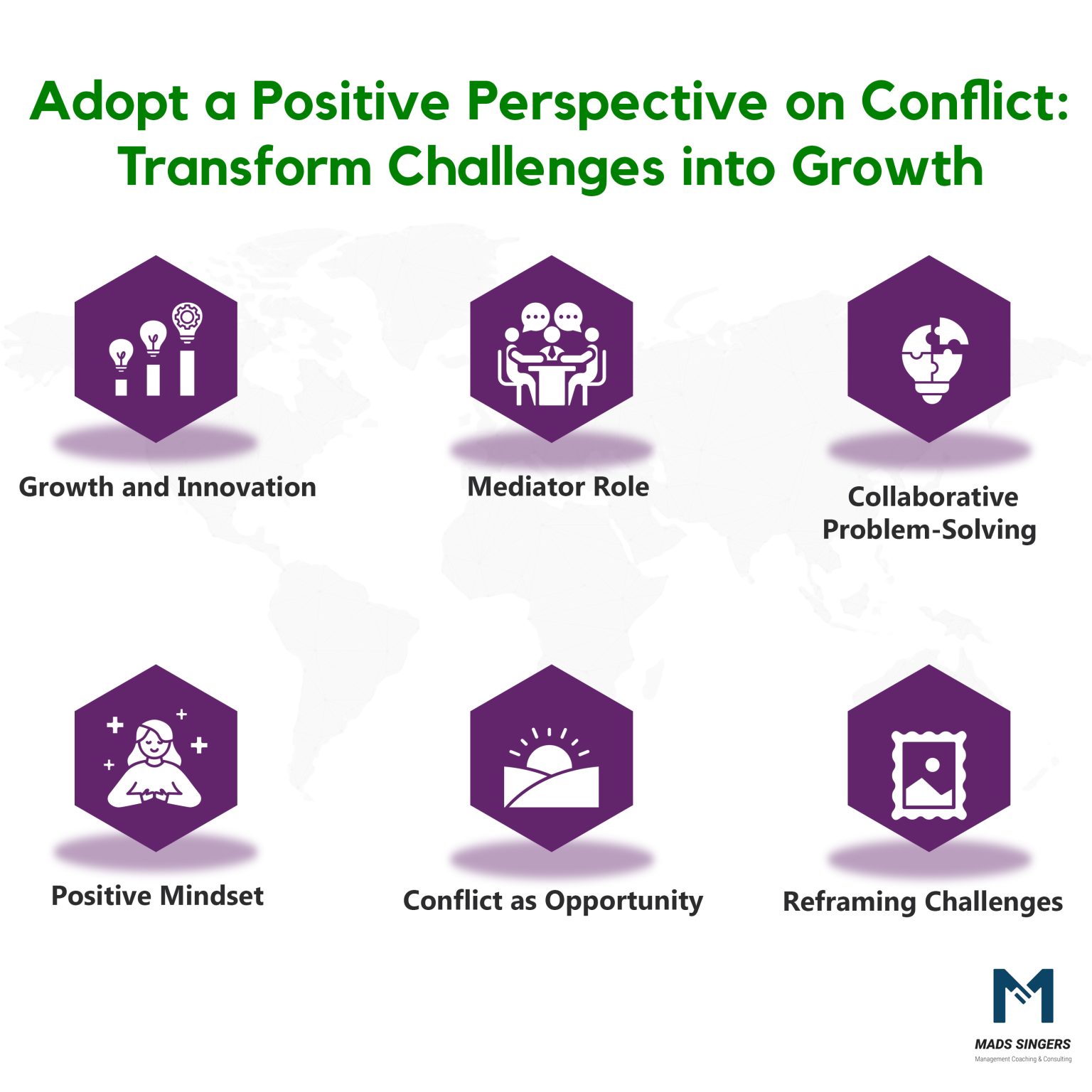 23 Conflict Management Strategies for Managers: Techniques and ...