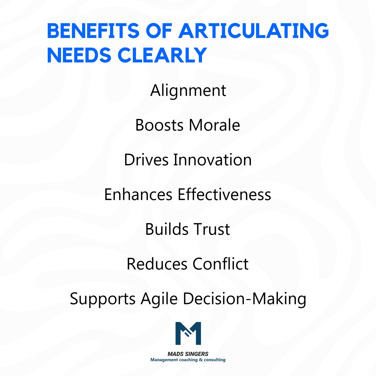 15 Key Strategies for Adaptive and Flexible Leadership | Mads Singers ...