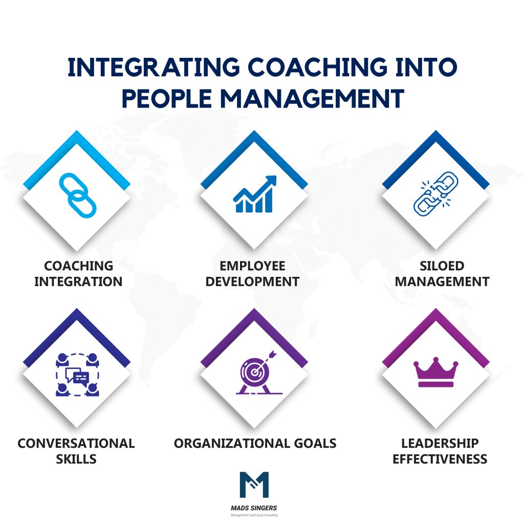 23 Powerful Coaching and Mentoring Techniques In People Management