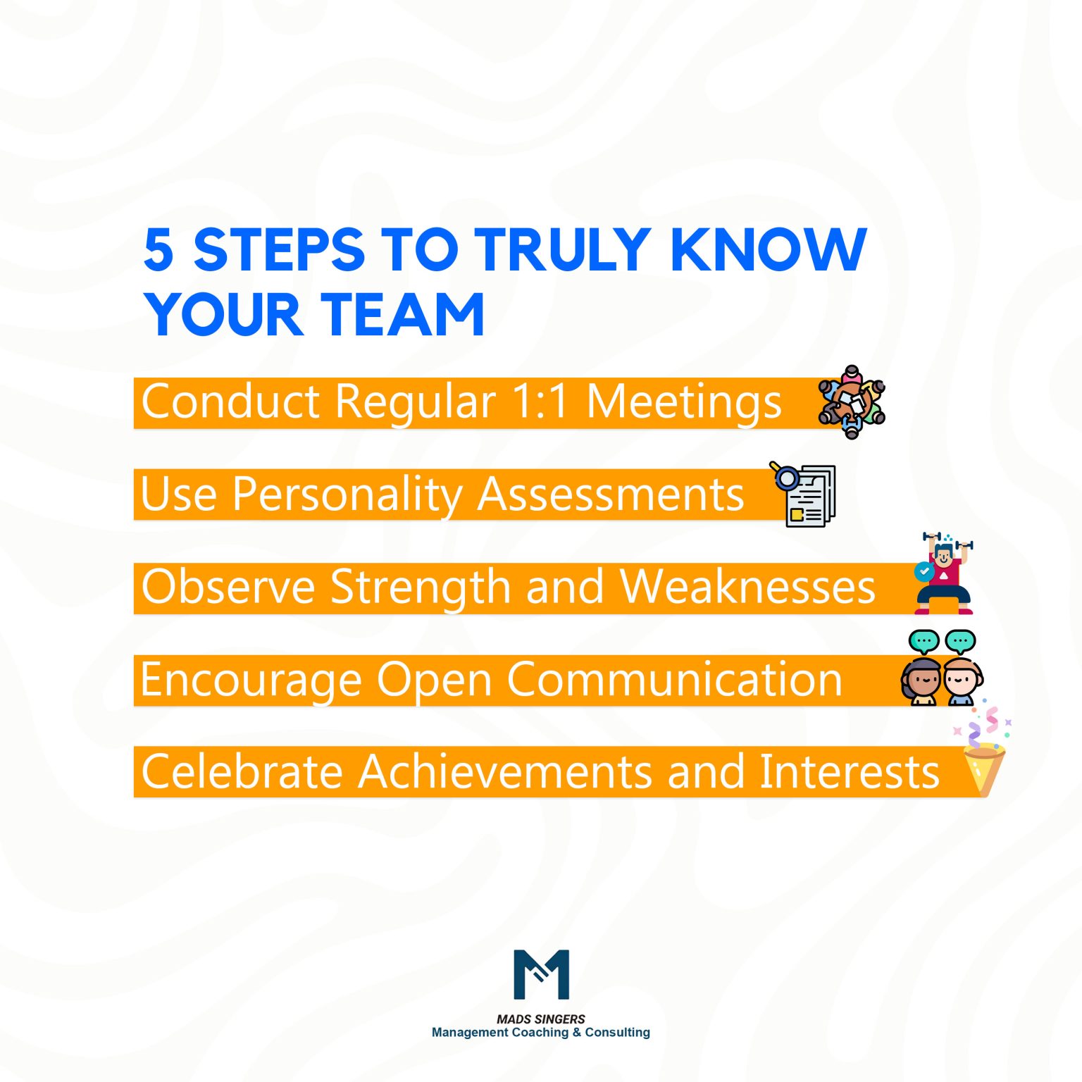 12 Team Building and Group Dynamics Skills Required For Effective ...