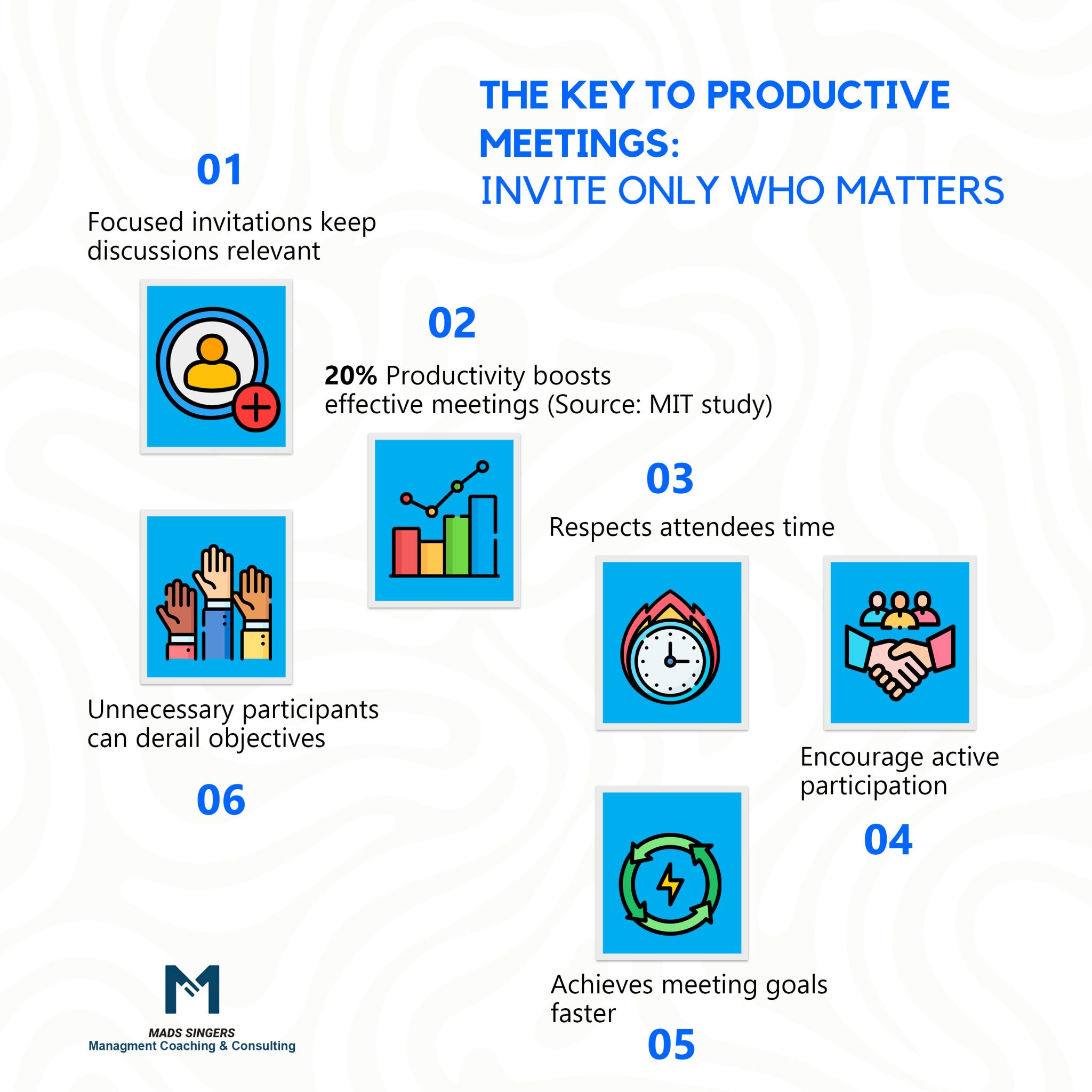 6 Things To Know About Team Meetings in People Management | Mads ...