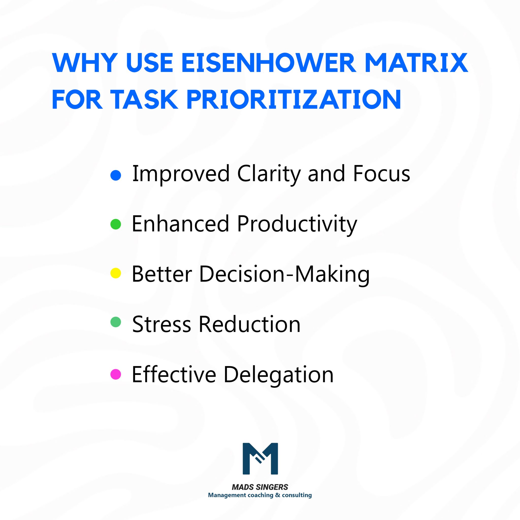 15 Reasons Why Organizations Need People Managers | Mads Singers ...