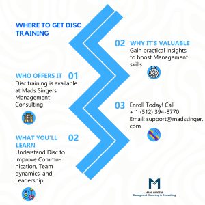 What is Disc Assessment and the DISC Framework in People Management ...