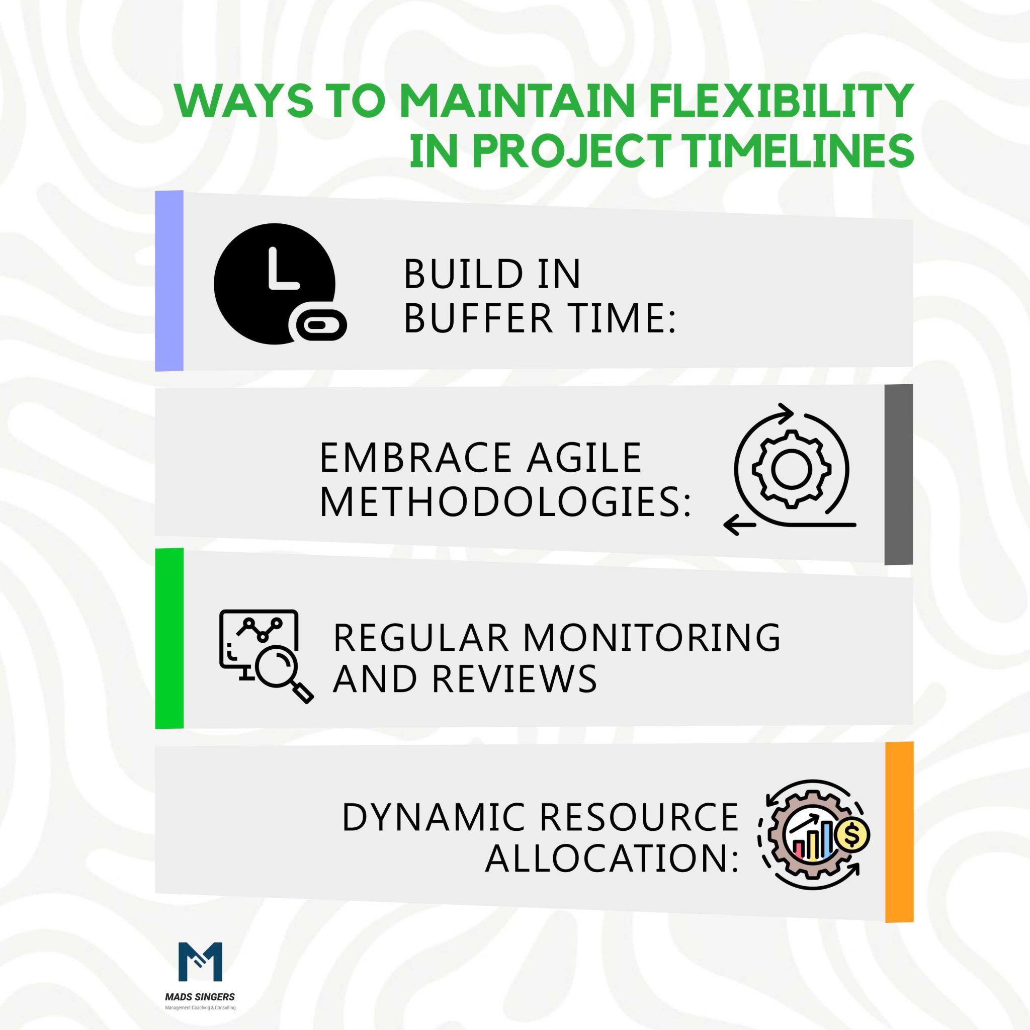 Resource Allocation Strategies for Managers: 20 Proven Methods for ...