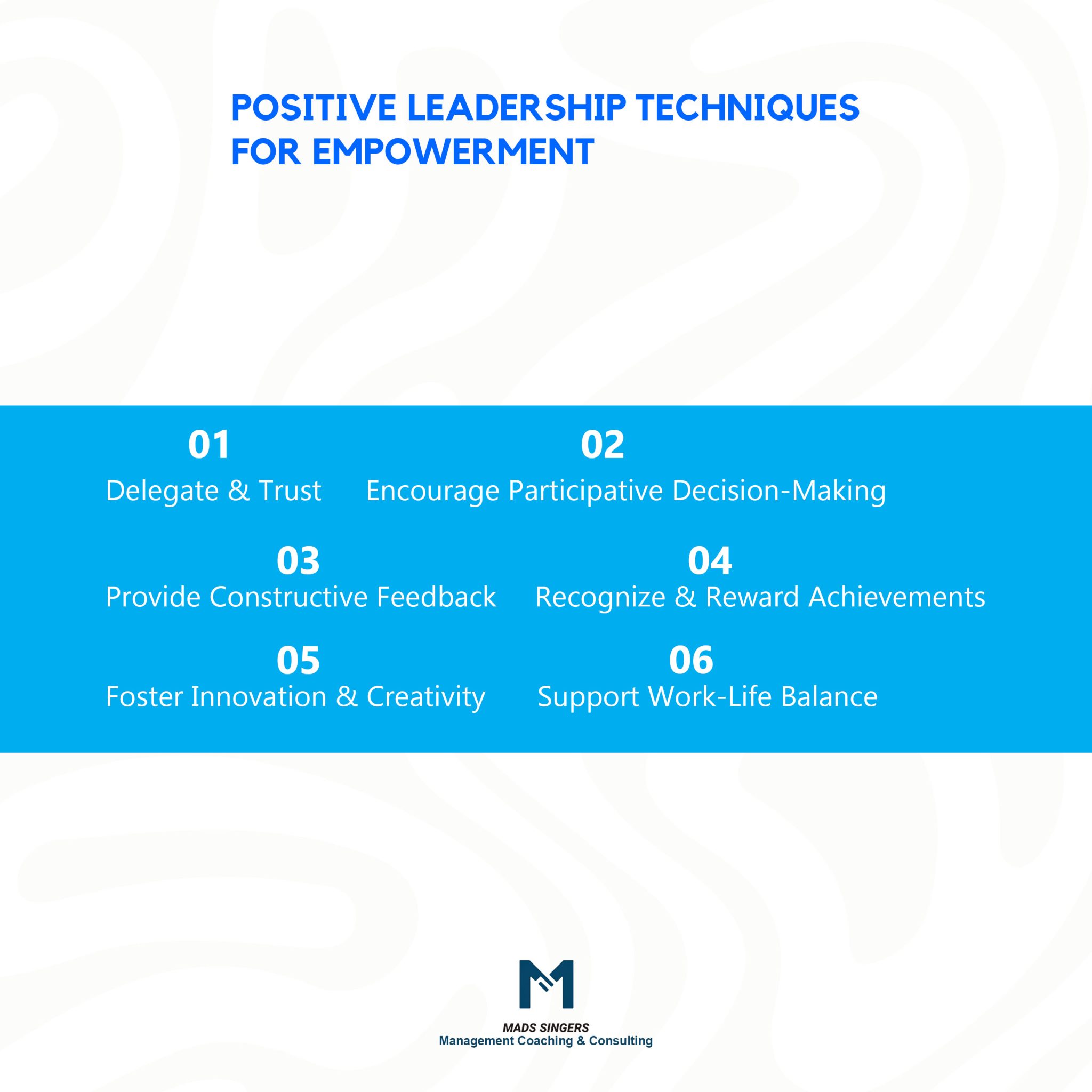 Empowerment Techniques for Managers: 18 Ways to Empower Employees and ...