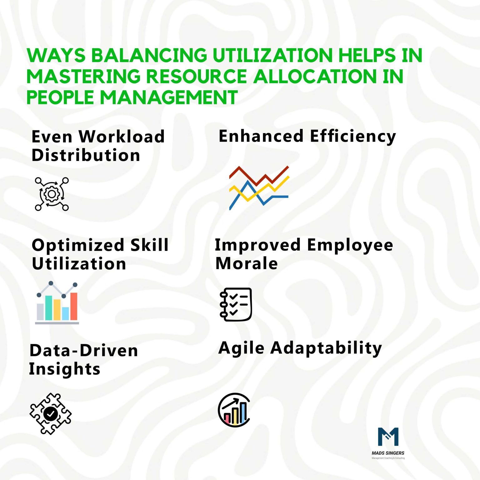 Resource Allocation Strategies for Managers: 20 Proven Methods for ...
